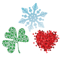 Collections – Window Flakes