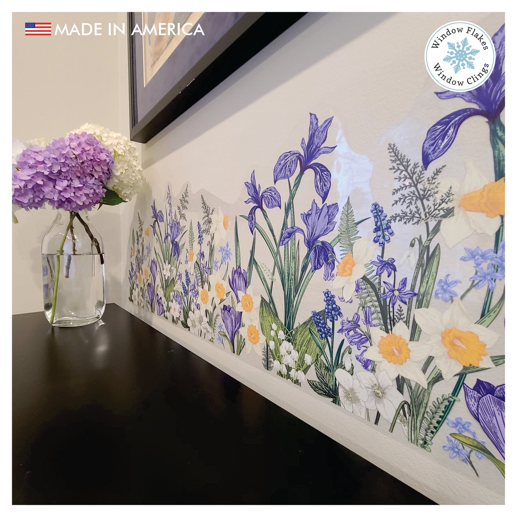 Summer Window Clings & Decals | Summer Window Stickers – Page 3 ...