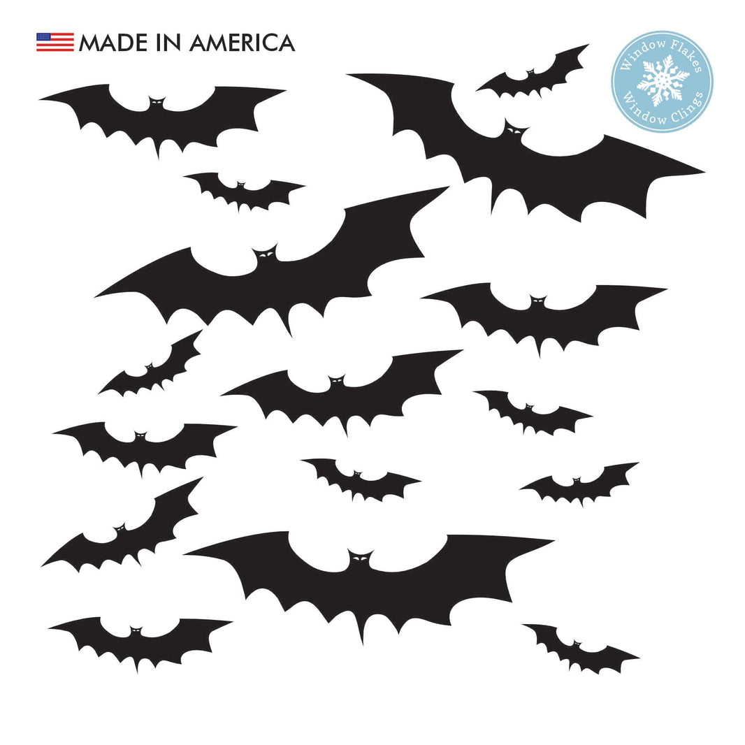 Products – Window Flakes