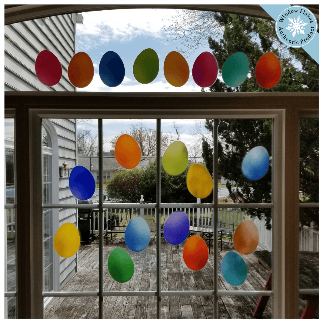 Products – Window Flakes